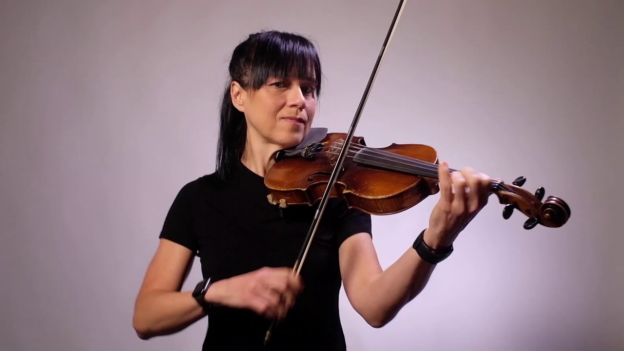 Cherokee Shuffle Bruno's Bluegrass Project octobre 2020 - YouTube