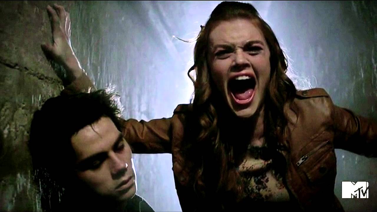 Lydia Martin||Lost Queen. - YouTube
