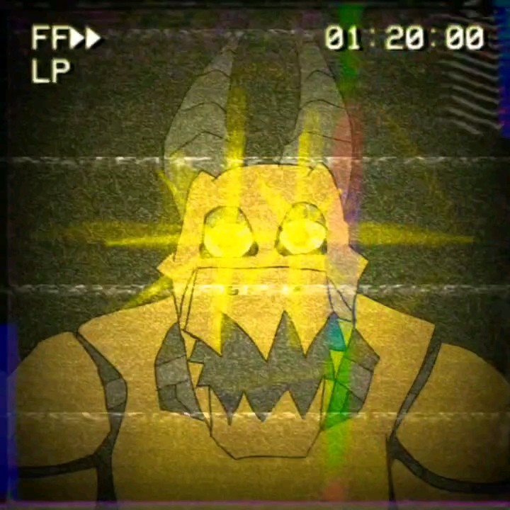 Intento de Edit para @Mr.Lazaro.E.14 🎭 #edit #fnaf #fivenightsatfreddys ...