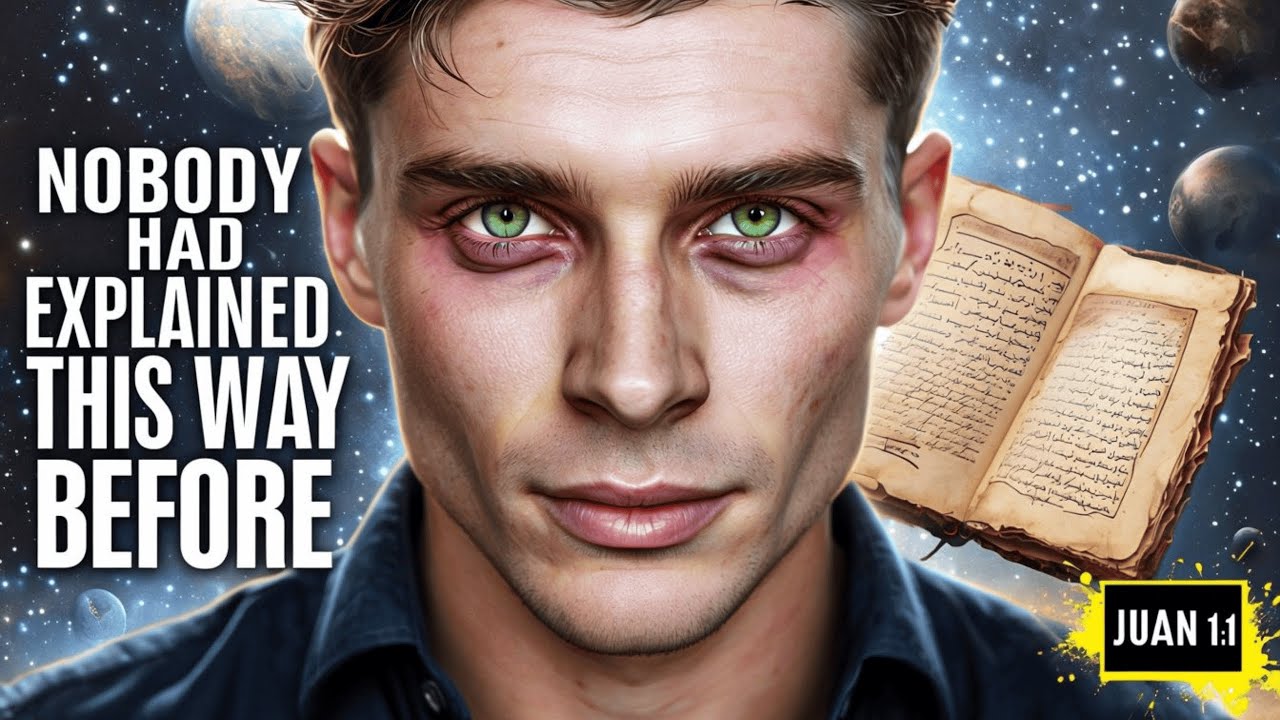 The Power of John 1:1: Why It's the Most Impactful Verse in the Bible ...