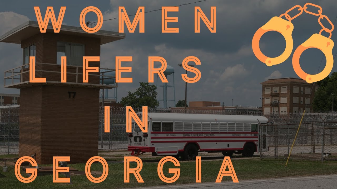 BEHIND THE WALLS: WOMEN LIFERS: JANICE & CIERA - YouTube