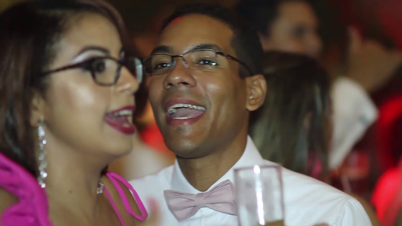 Dj Diony Open Format - YouTube