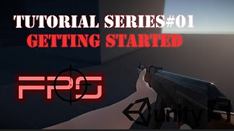 FPS Tutorial Series - YouTube