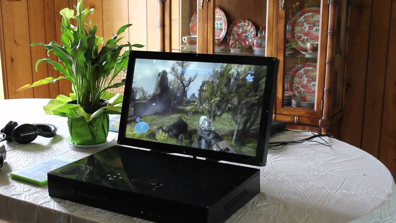 Xbox 360 laptop 04-29-2011.mp4 - YouTube