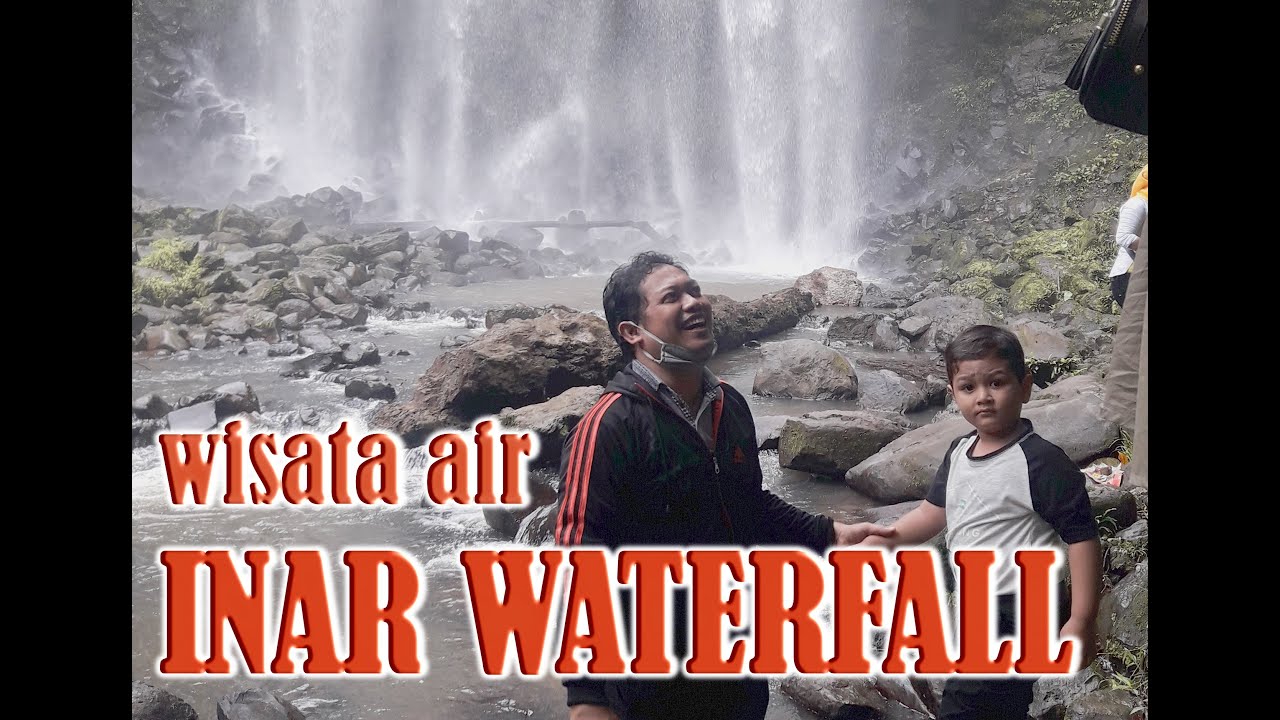 Wisata JANTUR INAR Kutai Barat - YouTube