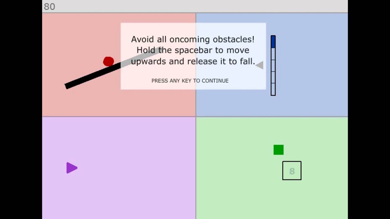 Multitask i am the Champion no one can beat me - YouTube