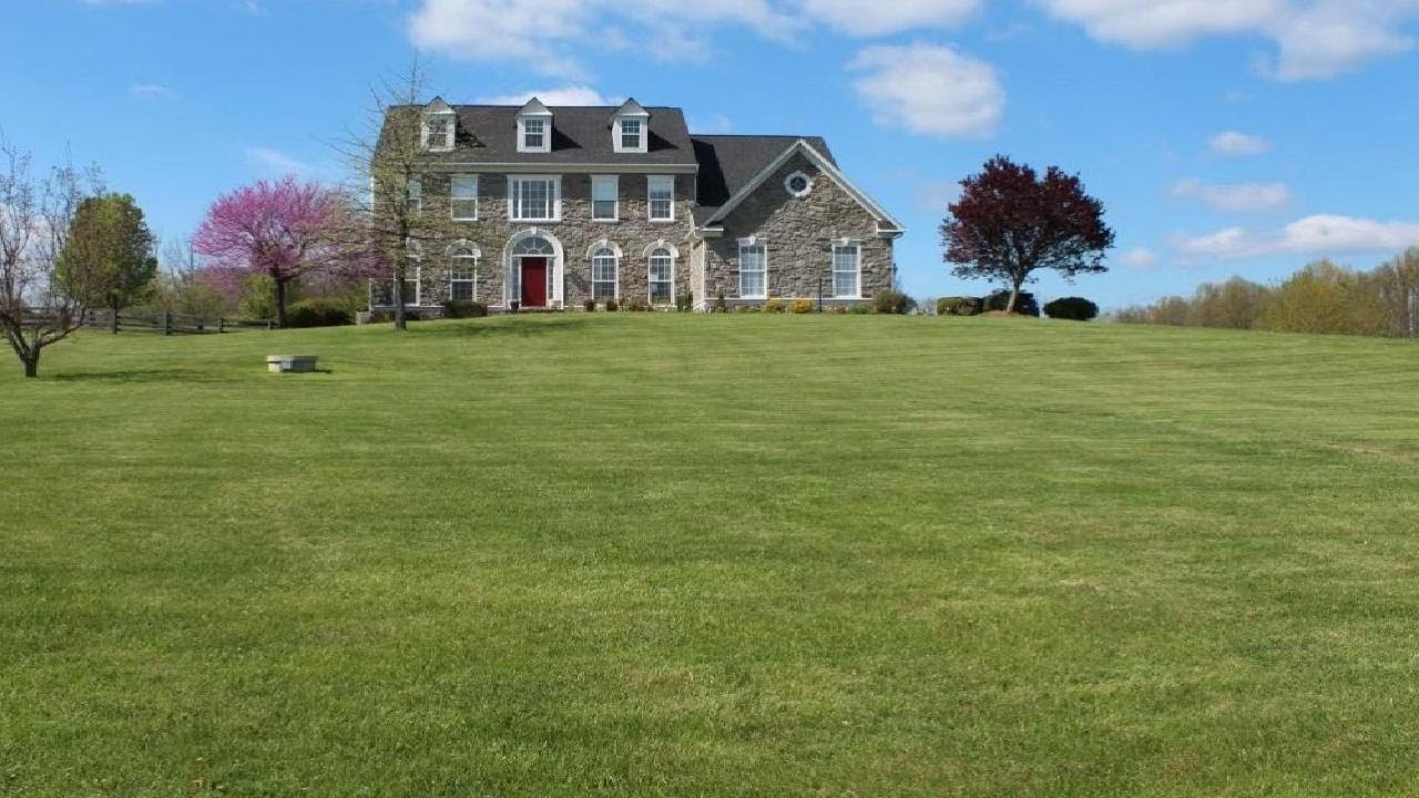 38790 BOCA COURT, WATERFORD, VA Presented by Ched Kropp. - YouTube