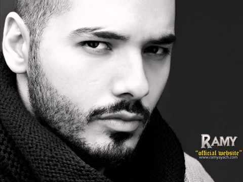 رامي عياش اشتقتلك 2015