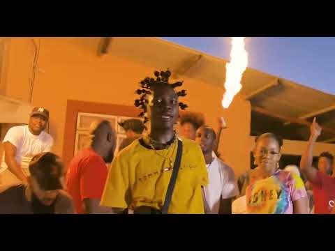 Boy Boy - Adrenaline [Music Video]