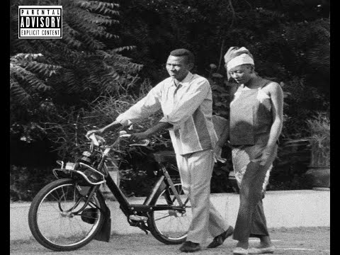 MASABO  NYANGEZI - MUKAMABANO(OFFICIAL AUDIO)