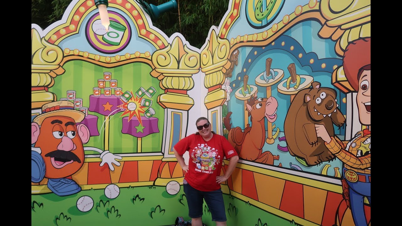 Disney Date Night FAIL at Hollywood Studios and Oliva's at Old Key West ...