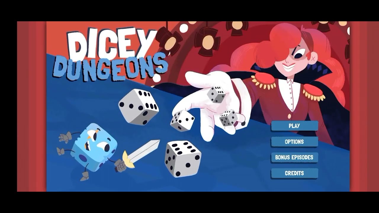 dicey dungeon part 3 - YouTube