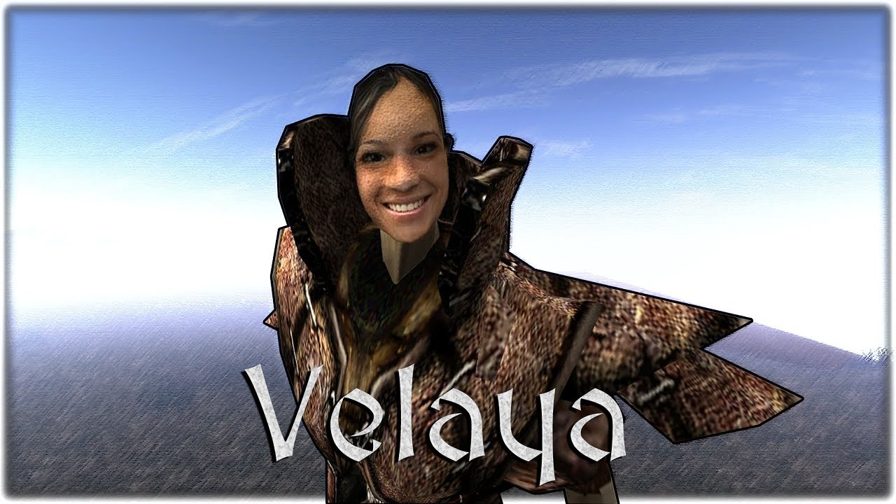 ㉖ Zurück im dichten Wald Velaya | Gothic 2 Mod - YouTube