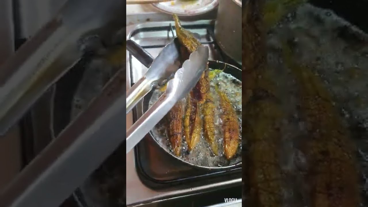 bitter grout vegetables - YouTube