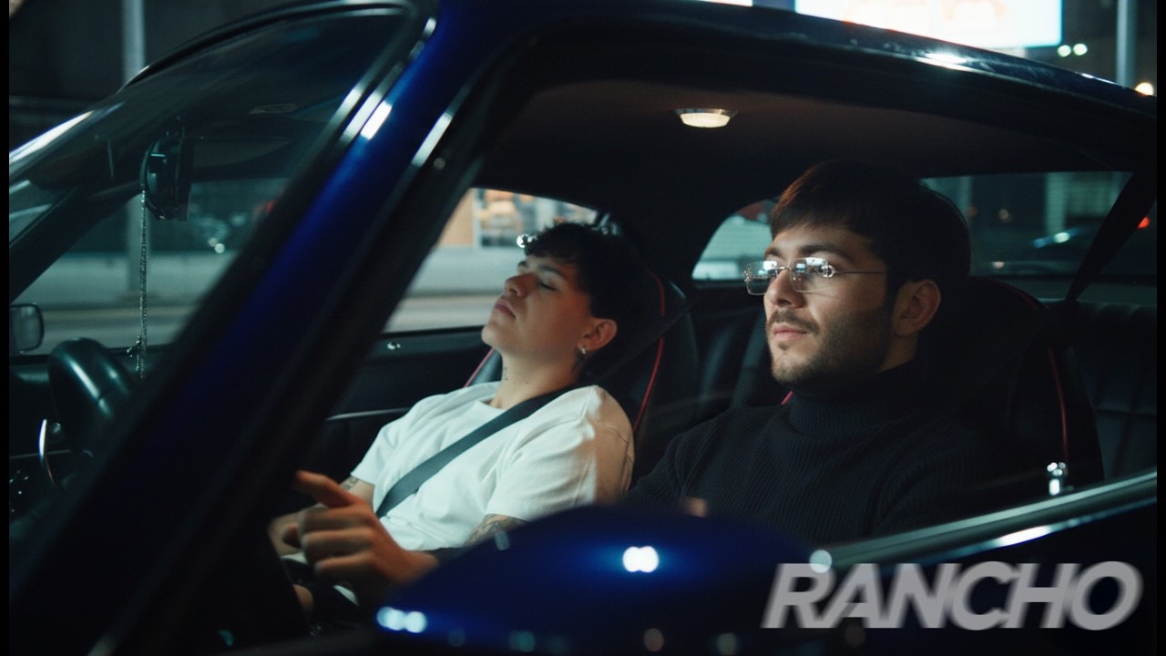 Tito Double P y Junior H - Le Hace Falta Un Beso (Version Corrido) ll RANCHO SESSIONS - YouTube ...