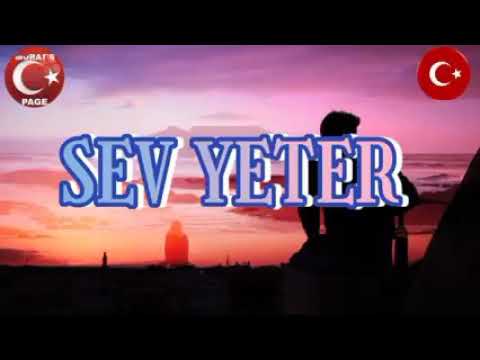 SEV YETER - KARAOKE *Kamuran AKKOR*