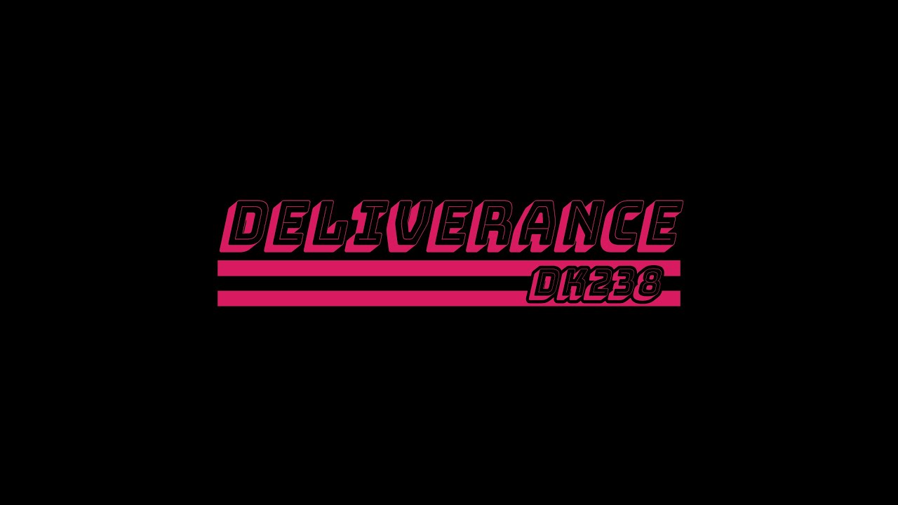 DK238 - Deliverance #techno #darktechno #industrial #hardtechno # ...