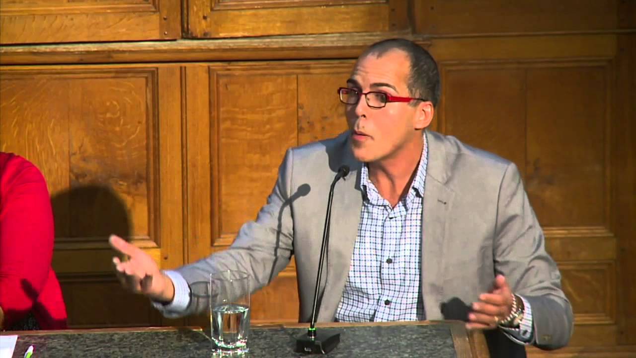 Yale law professor on your role in the struggle for racial justice ...