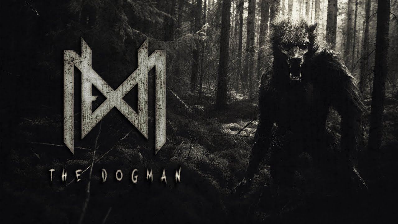 The Dogman | Dark Atmospheric Music - YouTube