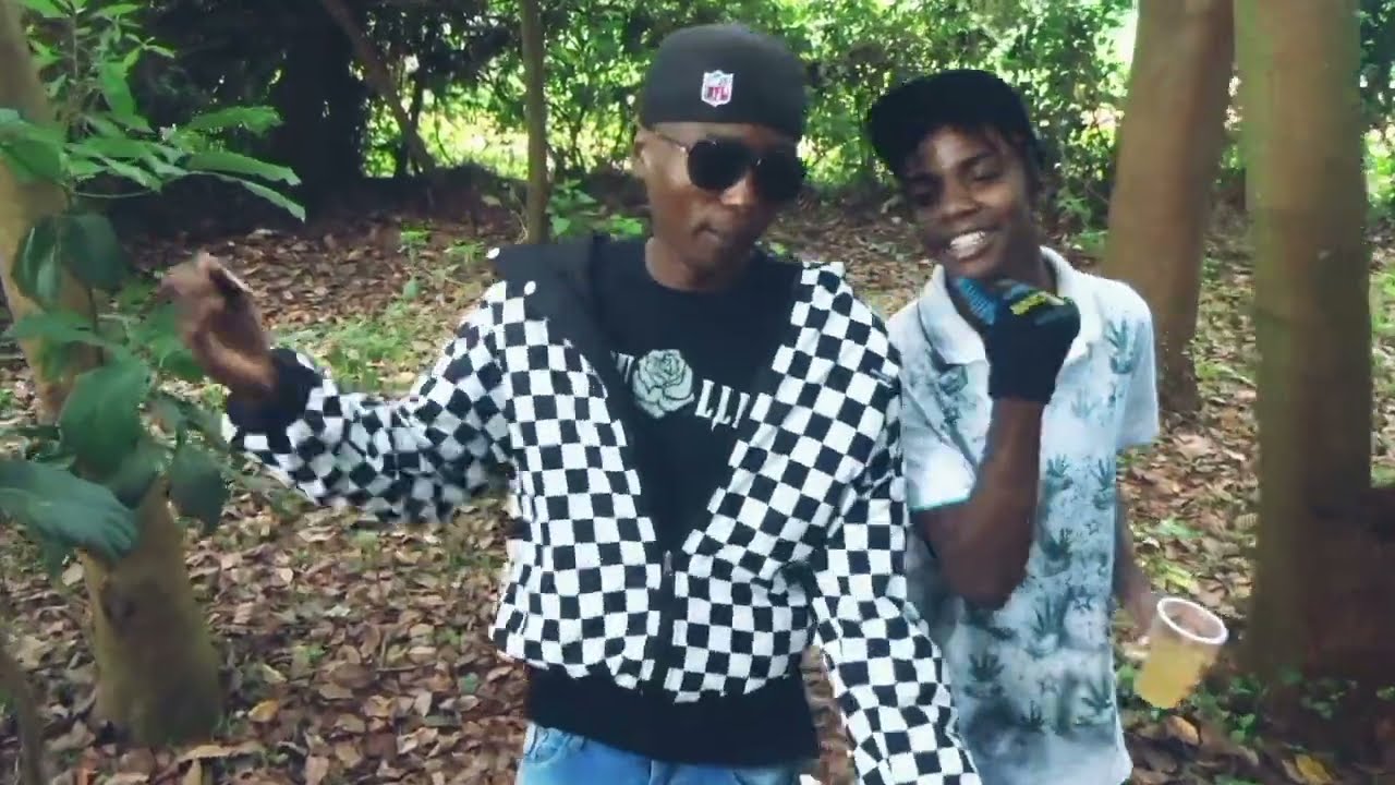 I KNOW SHATTAH SHACMAN X @Purple_108G - YouTube