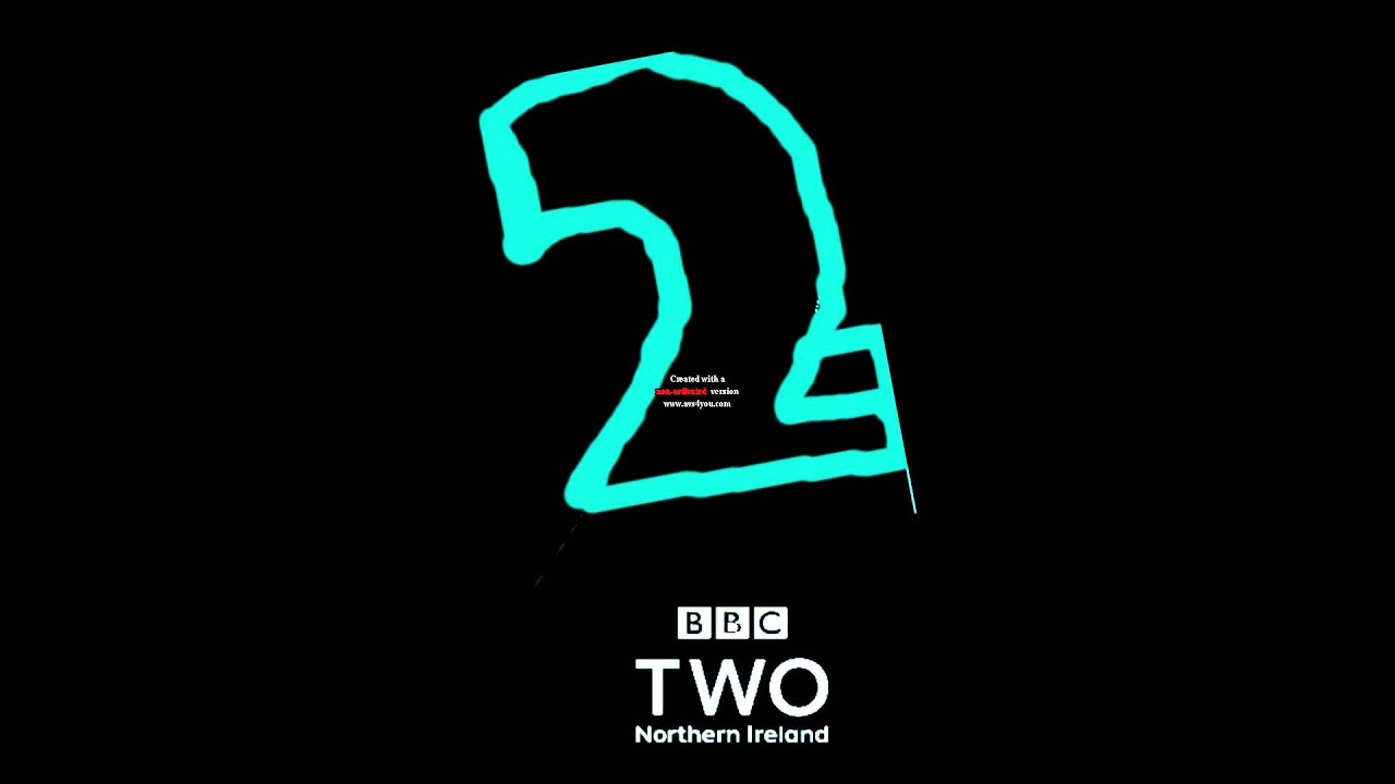 R4 Two Northern Ireland - March 2015 Refresh - Optics ident - 4 March ...