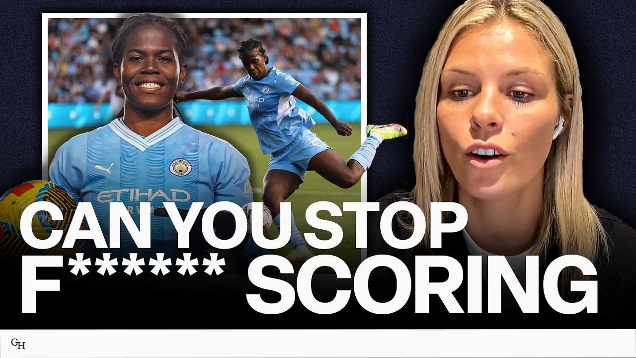 Bunny Shaw Hits 100 Goals, Rach Scores In Record Time & Millie Smashes ...