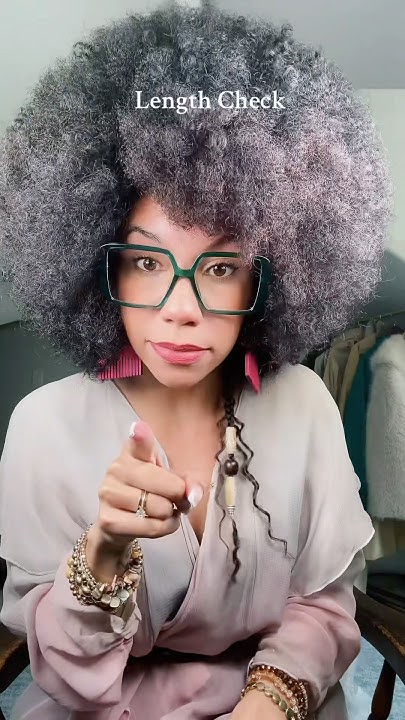 Length check 🪮 - YouTube