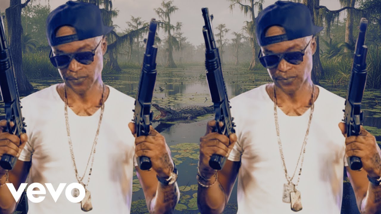 Shawn Storm - Crocodile Genahsyde (Masicka Diss 2026) - YouTube