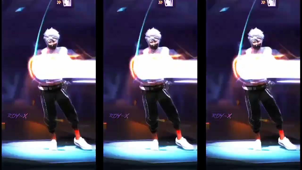 TAKI TAKI FF EDIT (XML+CLIP) 🥵💗 - YouTube