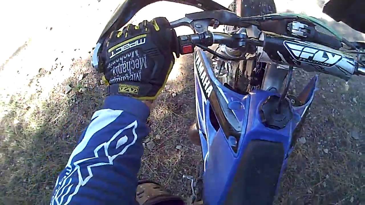 crooked finger oregon - YouTube