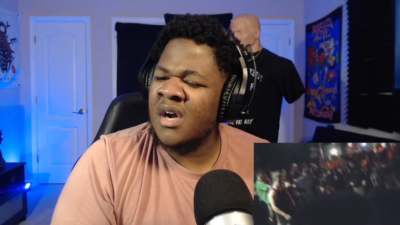 FOR THE LIKES OF YOU - ROT WITH ME REACTION!!! - YouTube