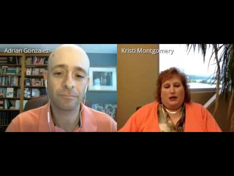 Kristi Montgomery, Kenco: IoT Benefit Opportunities