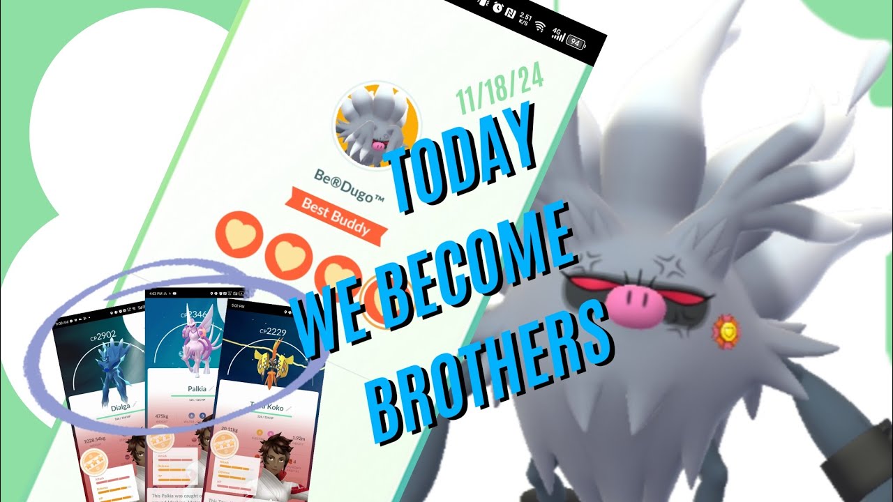 HOW MANY LEGENDARY POKEMON DID MY BROTHER & I CAUGHT?! - YouTube