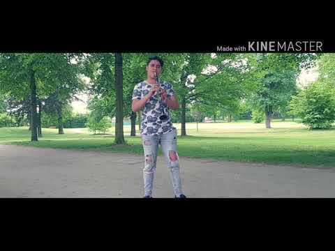 KUCEKA FRANCFURT HIT 2018 ILKCAN