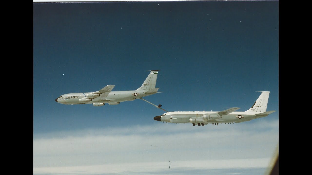 Shemya Island ATTF operations photos and video - YouTube