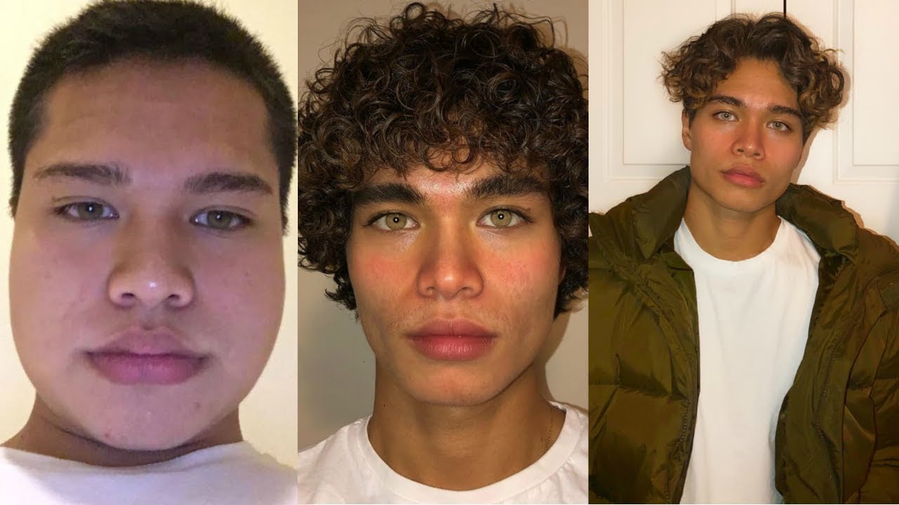 Amazing Weight Loss Transformations Over Time - Before and After - YouTube