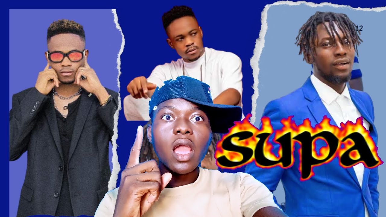 Maccasio -Supa Ft Sapashini Official video Reaction - YouTube
