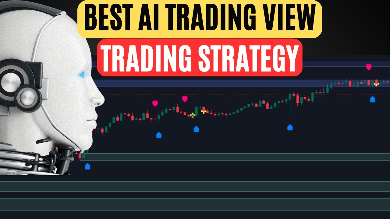 Best AI Trading View Trading Strategy || Tested 100 Times (Must Watch ...