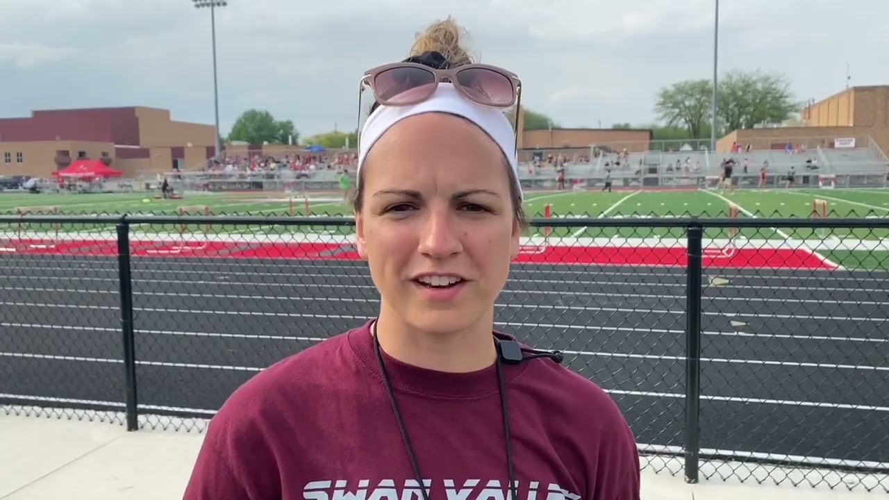 Swan Valley coach Reyna Luplow explains decision to take Hartland girls ...