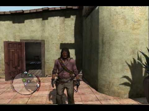 Red Dead Redemption Complete Outfit Collection - YouTube