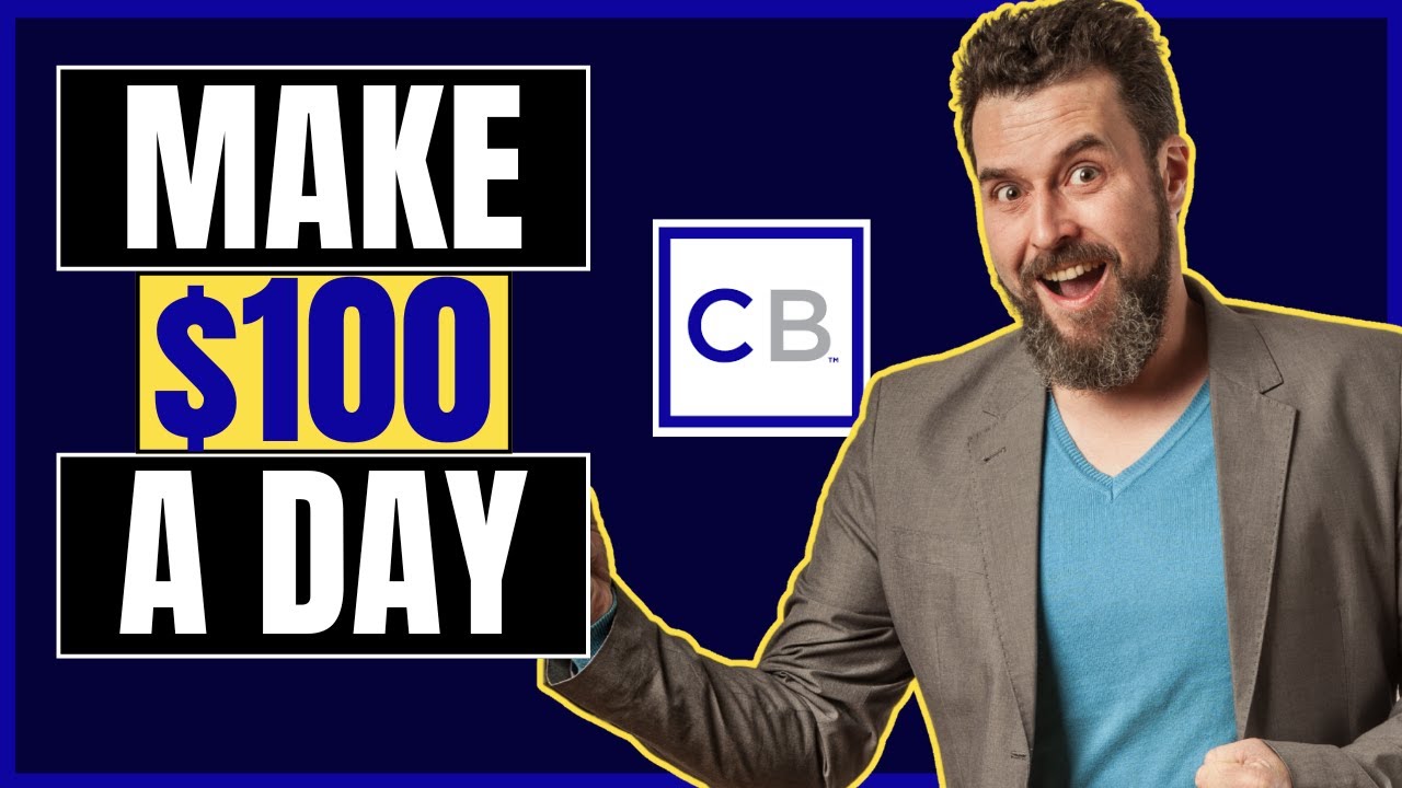 Clickbank Affiliate Marketing For Beginners (FULL TUTORIAL) - YouTube