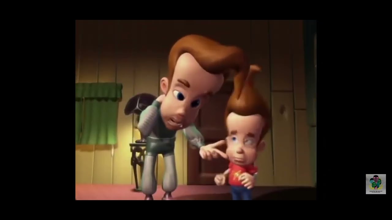 jimmy clip - YouTube