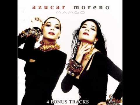 Azucar Moreno ahora o nunca - YouTube