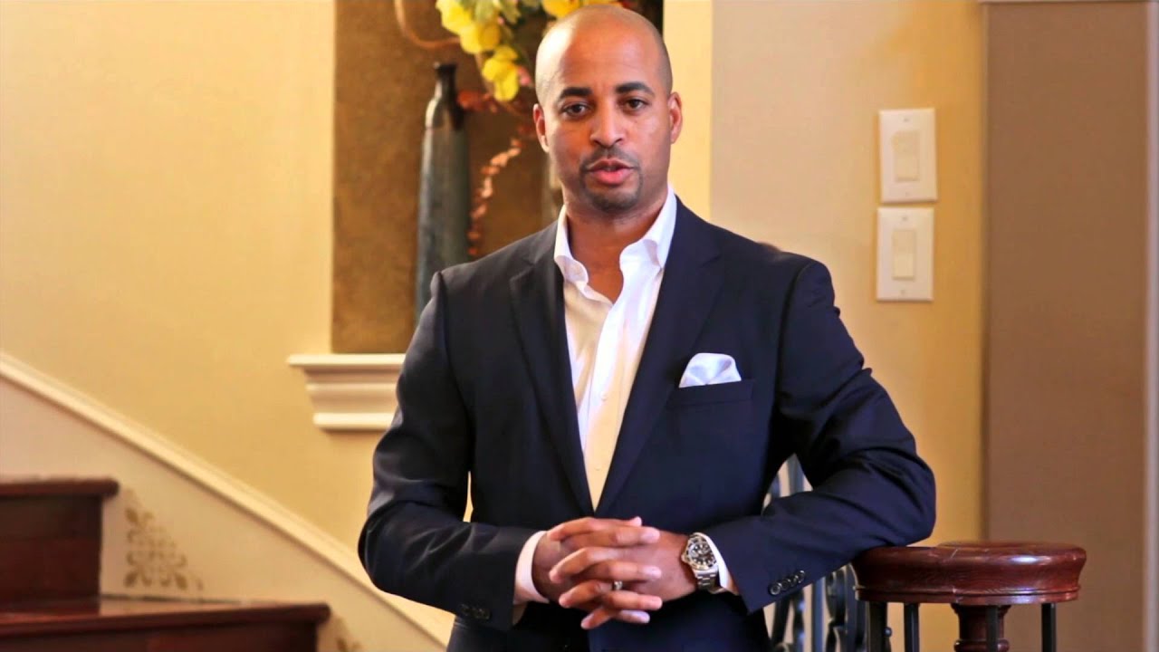 Rodney Jeffries Coldwell Banker Introduction - YouTube