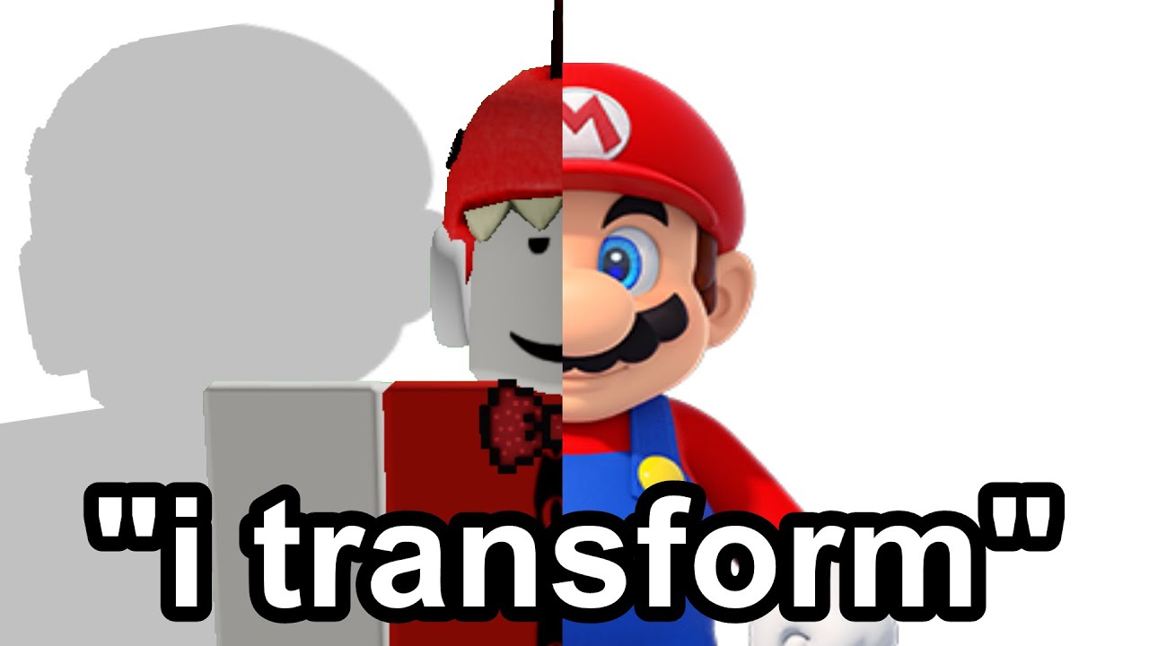 Laughability Outro but it's Super Mario 64 - YouTube