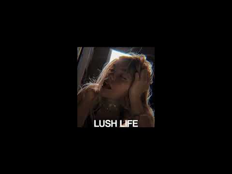 zara larsson — lush life [sped up] [nightcore]