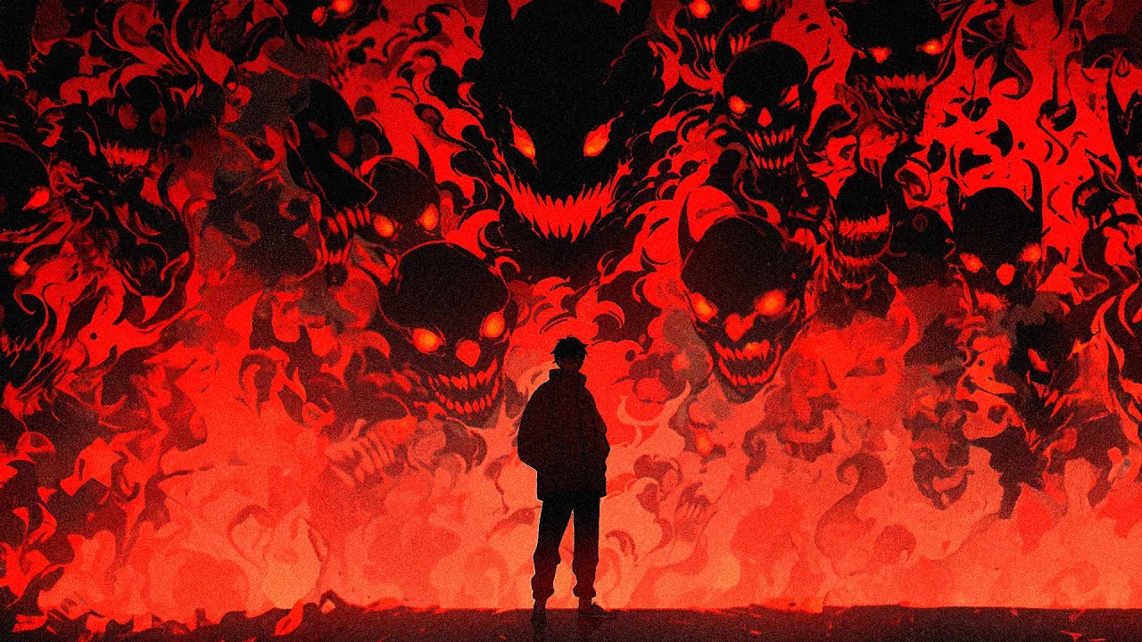 TENTON - DEMON SLAYER [PHONK] - YouTube