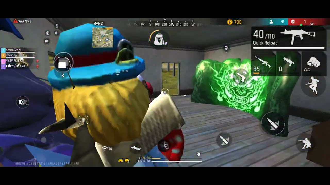 world Lejend hod game play golobal Tap 10 Renked push - YouTube