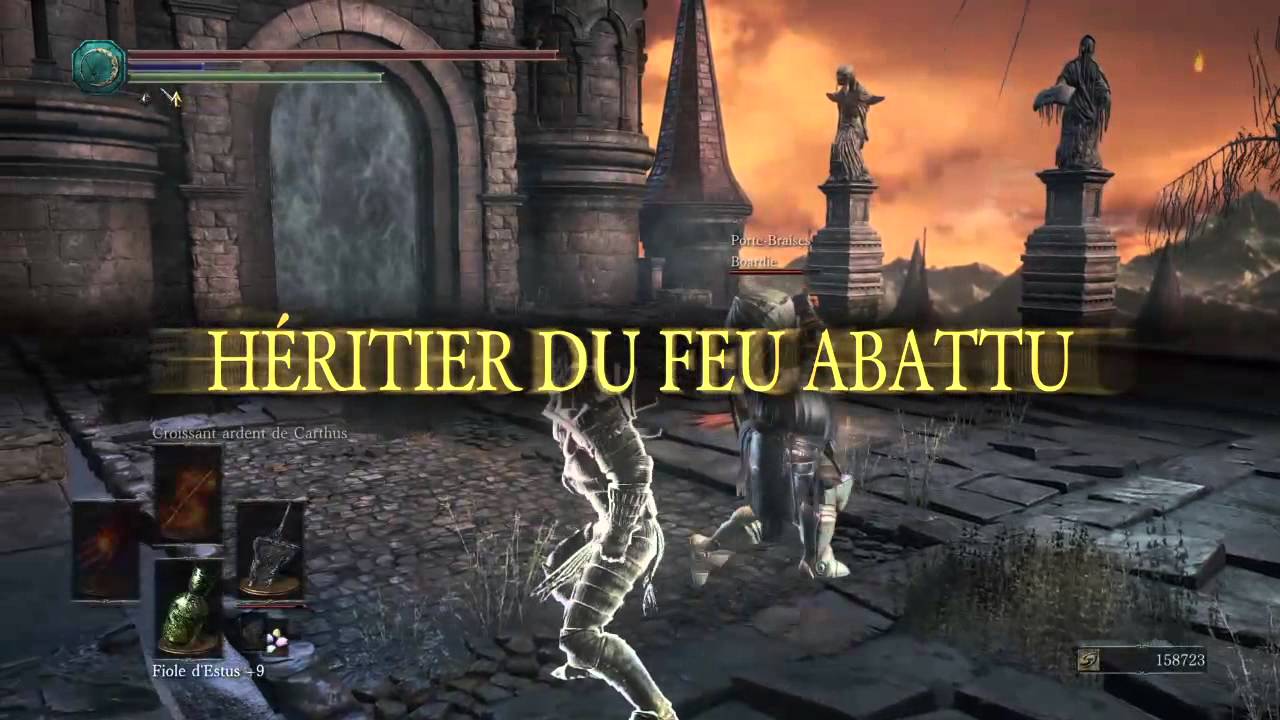 Dark Souls 3 Guts swords berserk mode - YouTube