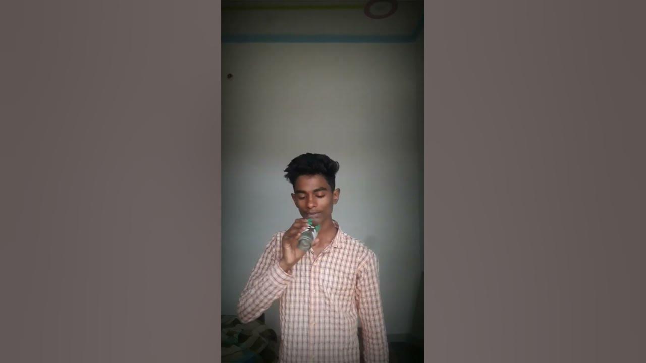 Practice Makes Perfect😍🥰|How's Your Singing Skills?|Mom&Beta|Rajesh |Chanda #shorts #viral - YouTube